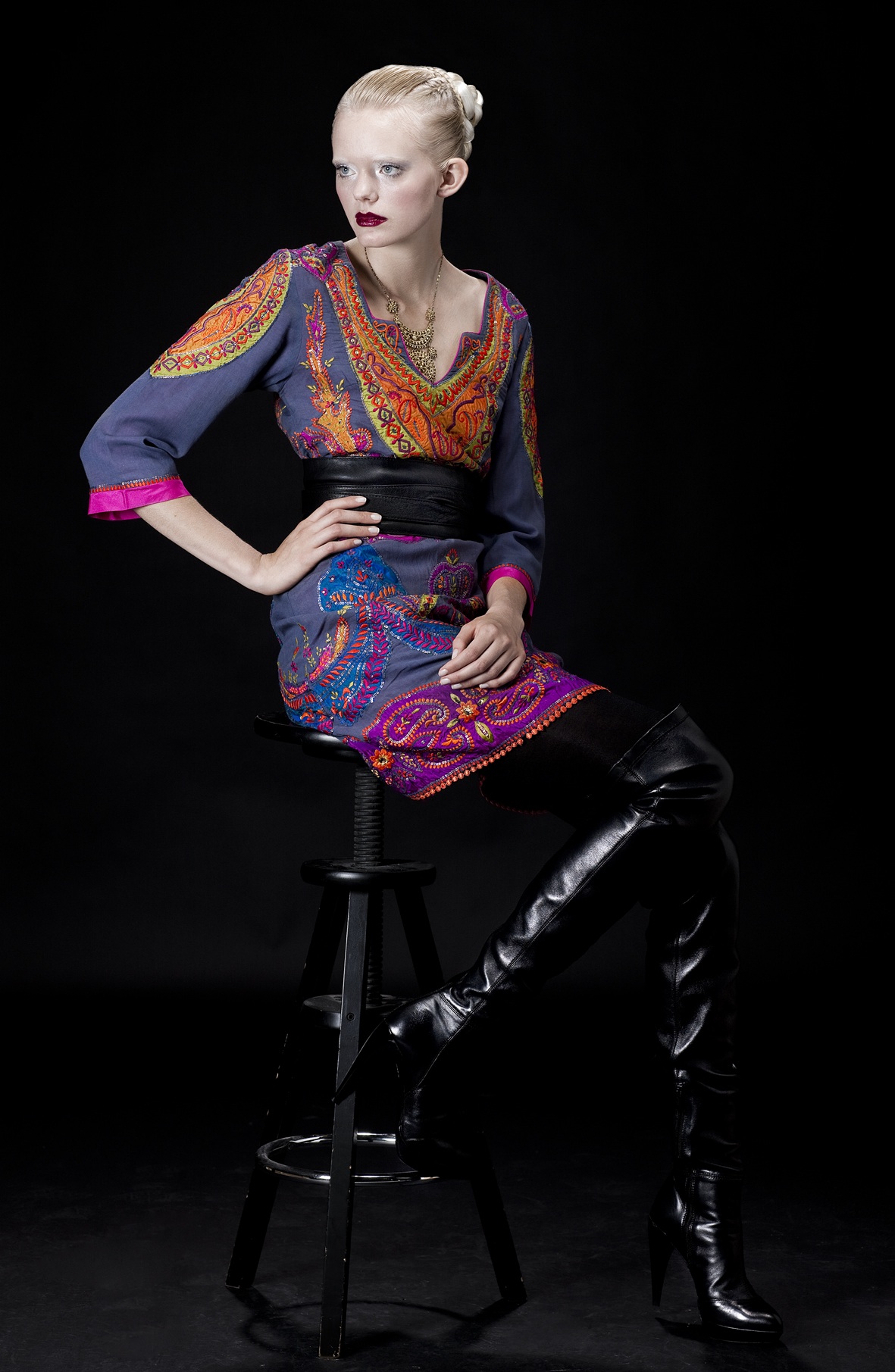 Indiska presenterar Jewels of India | Femina