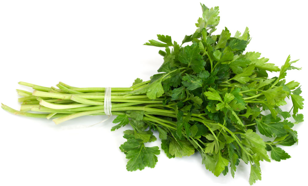 Njut av sensommarens frukt och grönt | Femina