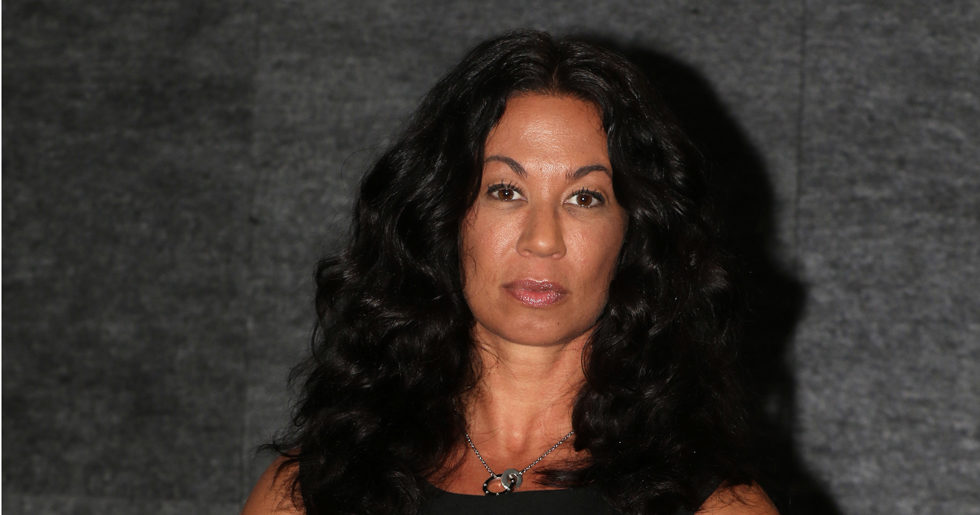 Magda Gad: Varje livsöde jag lyckas förmedla vidare är viktigt | Femina