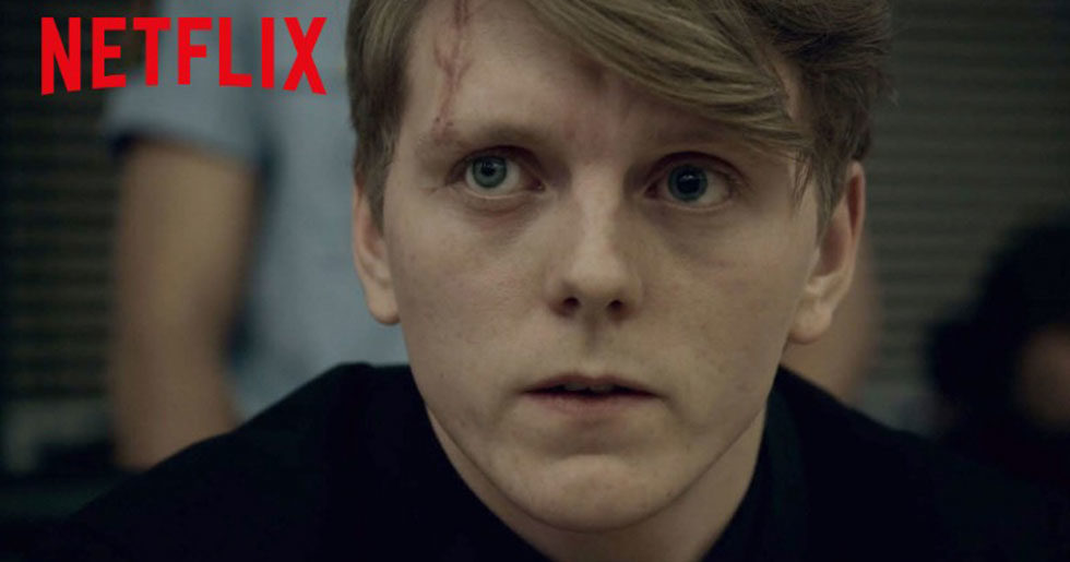 Se trailern till Netflix-filmen om Utøya – "22 July" | Femina