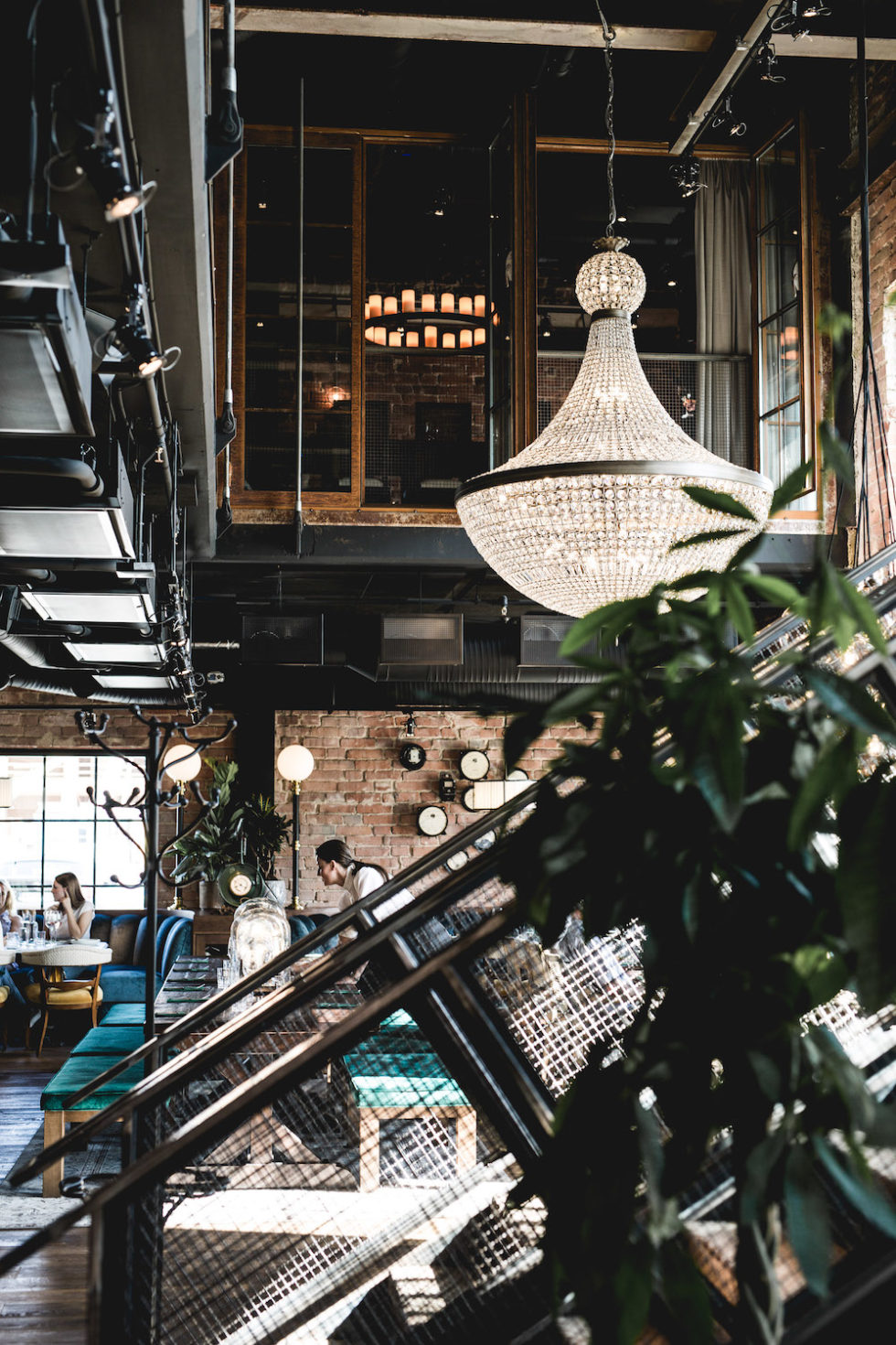 The Steam Hotel, Sveriges lyx- och designhotell | By diadonna