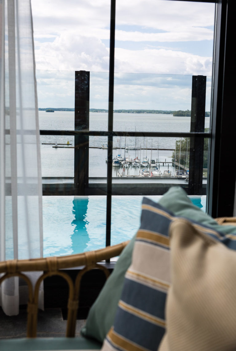 The Steam Hotel, Sveriges lyx- och designhotell | By diadonna
