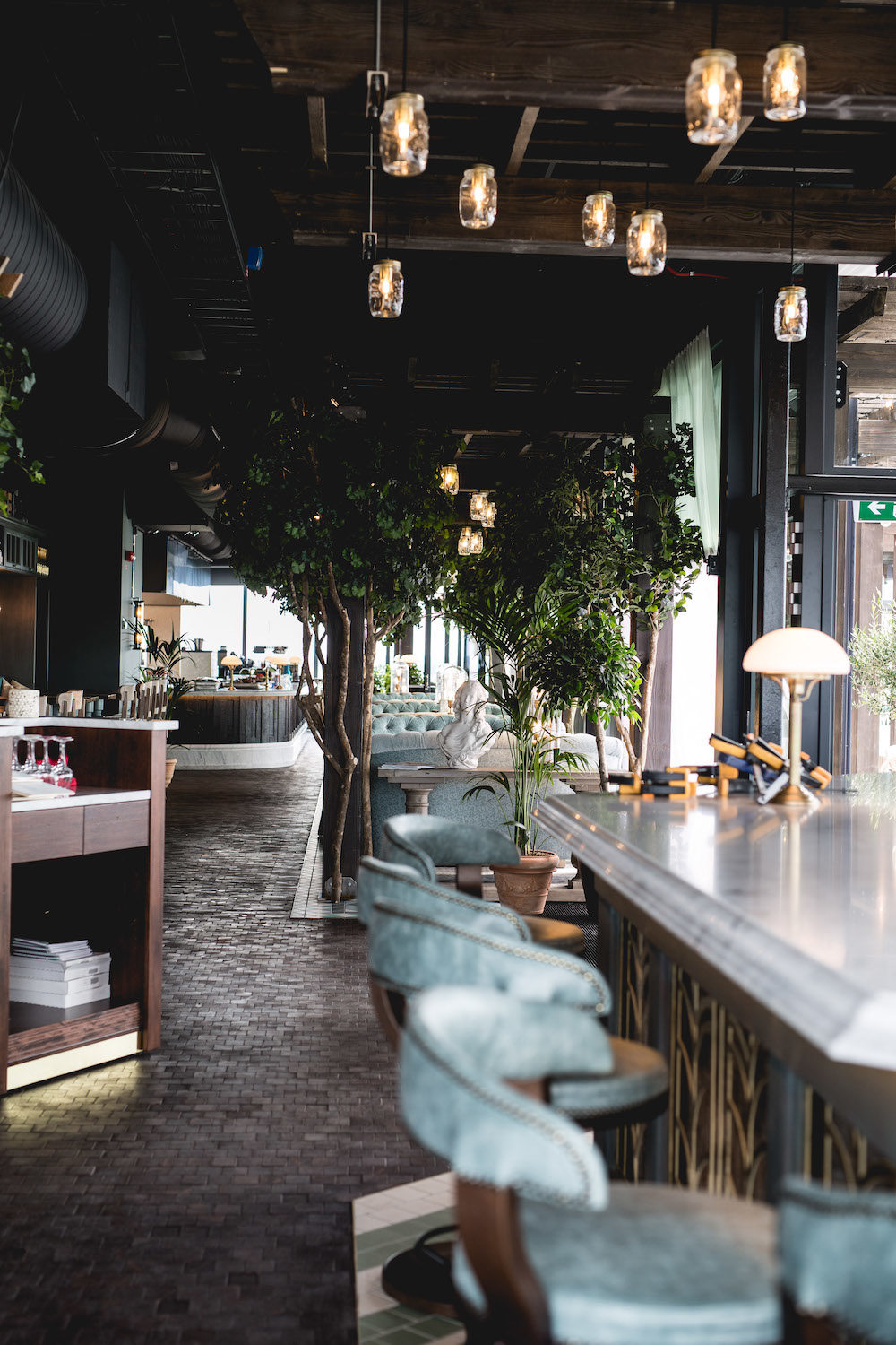 The Steam Hotel, Sveriges lyx- och designhotell | By diadonna