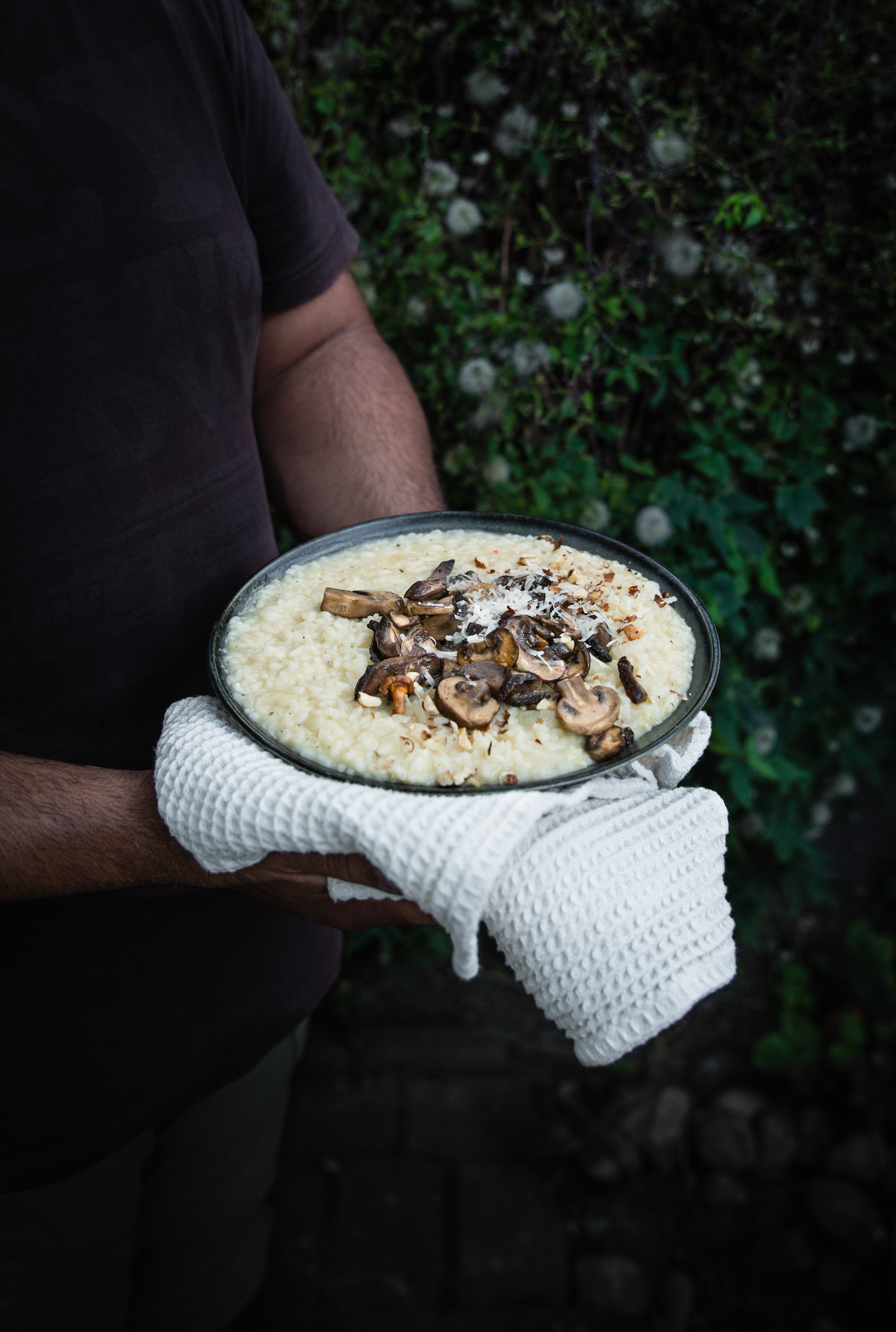 Godaste risotton! | By diadonna