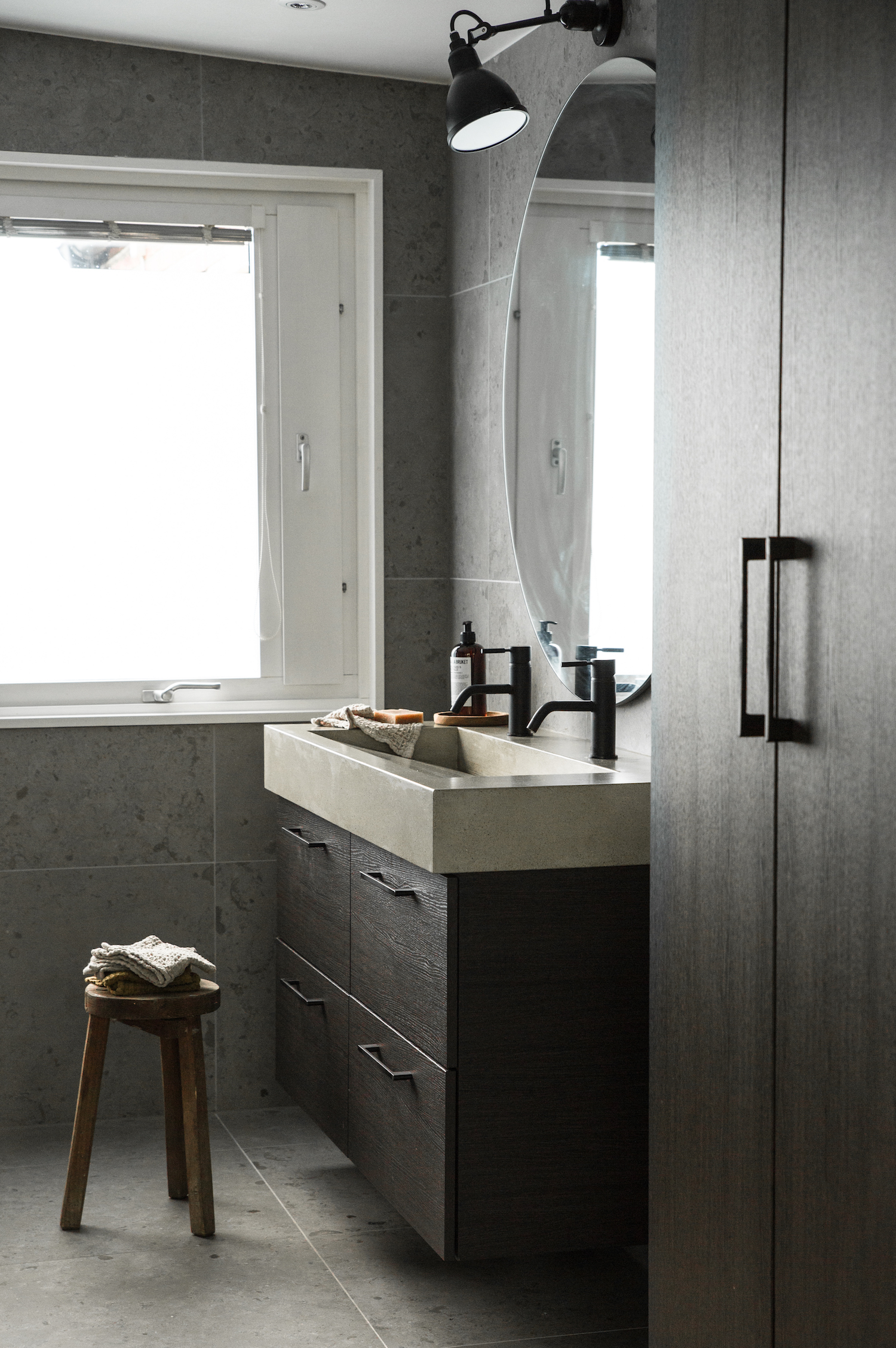 Badrumsrenovering – före och efter | By diadonna